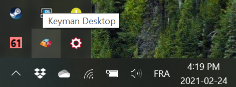 How to use Keyman to type in Cree Syllabics
