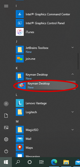 How to use Keyman to type in Cree Syllabics
